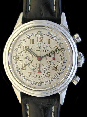 Mido All Dial Chronometer - Wrist Shots | WatchUSeek Watch Forums